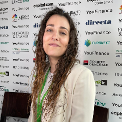Martina Andrea Provenzano - YouFinance.it